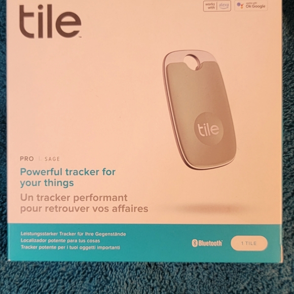 Tile | Other | Sage Green Tile Pro Tracker Key Finder | Poshmark